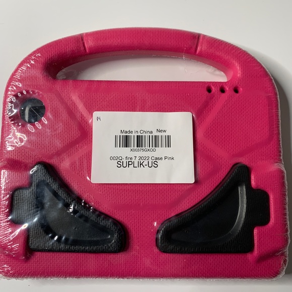 Tablets & Accessories | Allnew Fire 7 Table Case For Kids | Poshmark